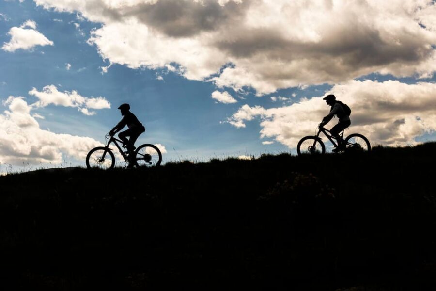 Silverthorne: Mountain Bike Ride Salt Lick Trails - Detailed Trail Breakdown