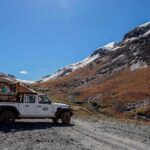Silverton Half Day Jeep Tour - Why This Tour Stands Out