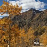 Silverton Half Day Jeep Tour - The Historical and Geological Significance