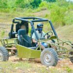 Single Driver Buggy Adventure in Punta Cana  1 Person/Vehicle - What the Tour Feels Like