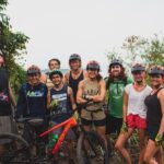 SINGLETRACK MOUNTAIN BIKE - Guided through the jungle - Authentic Local Experiences Enriched by Reviews