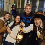 Sinister Sins & Shadows: A Savannah Ghost Tour - The Practicalities