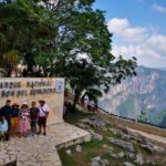 Sink Canyon, Viewpoints and Chiapa de Corzo. - Authentic Insights and Tips