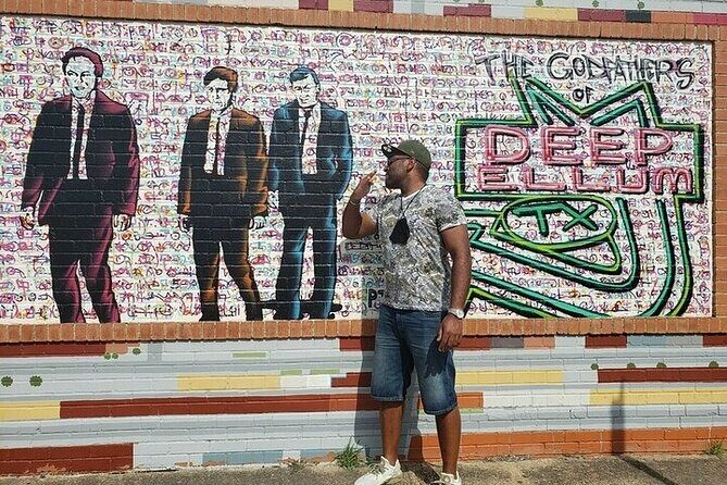 Sioux Falls Showdown Scavenger Hunt - The Value of a Remote Host and Curated Experience