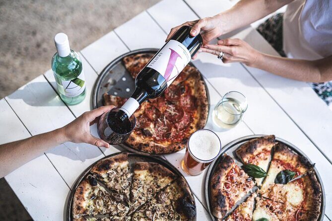 Sip and Savour Margaret River Cruise Ship Shore Excursion - Practical Details and What You Can Expect