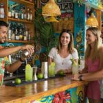 Sip and Sea A Mexican Mixology Escape - The Experience in Context
