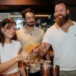 Sip History in the Crescent City Cocktail Making Class - Practical Details: What to Expect and Why It Matters