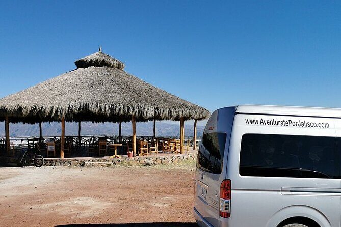 Sip & Savor Tequila Experience Distillery w/ Lunch fr Guadalajara - Authentic Insights from Past Travelers