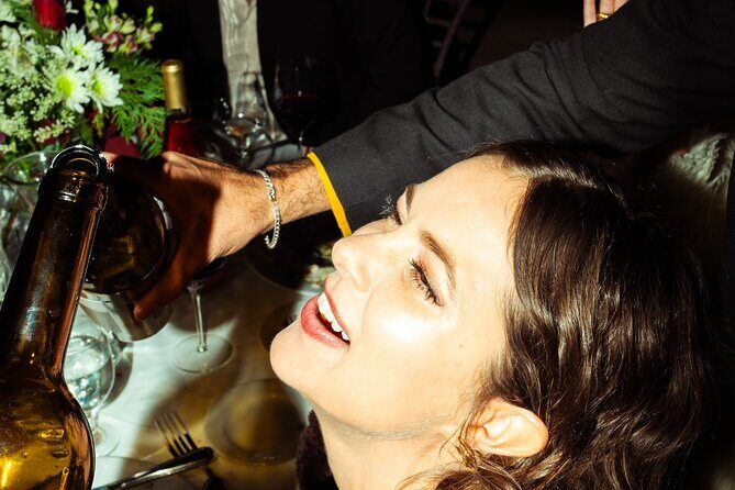 Sip & Savor: Wine Tasting at Flat Creek Estate - Why This Tour Can Be a Great Choice