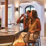 Sip & Savour Margaret River Cruise Ship Shore Excursion - A Slice of Coastal Culture at Aravina Estate