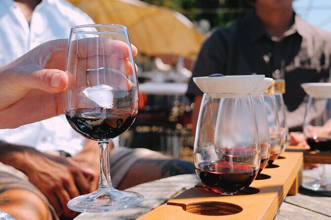 Sip & Savour through Waiheke Island (11 guests max) - FAQ