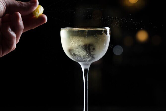 Sipping CDMX : Bar Hopping with Local Bartenders - Final Thoughts