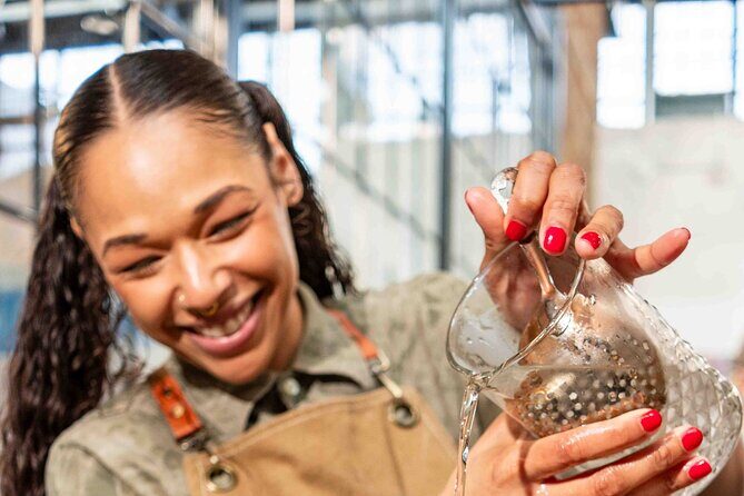 Sips of Fishtown Philadelphia Cocktail and Beer Tour - What’s Included in Your Ticket