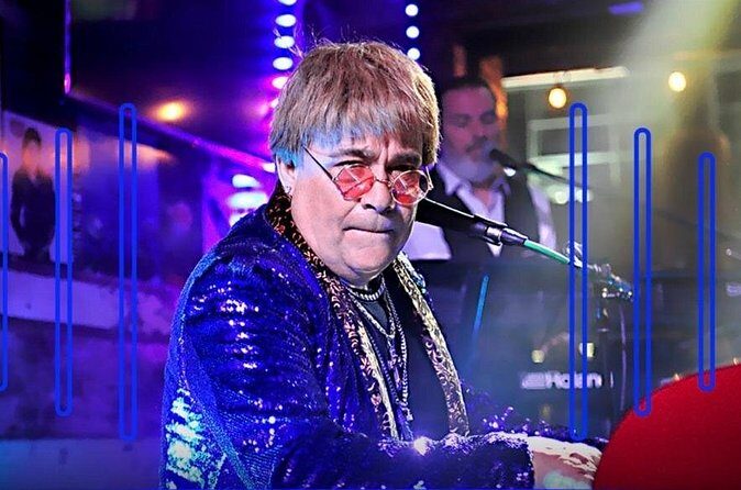 Sir Elton: The Elton John Tribute at the Ahern Hotel in Las Vegas - Why It’s Worth Considering