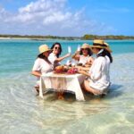 Sisal: Picnic PREMIUM en medio del mar y snorkel manantial - The Logistics and Practicalities