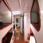 Siska - 2 day 1 Night - Maxi Sailing Tour of the Whitsundays - The Experience of Sailing with Siska