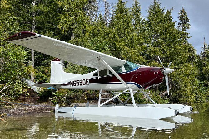 Sitka Sound Private Seaplane Tour Experience - The Sum Up