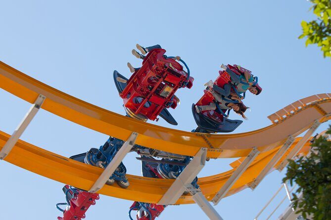 Six Flags Mexico Admission Ticket With Transport - Final Thoughts