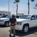 SJD Airport To Los Cabos +6 Passengers - Who Should Book This Transfer?