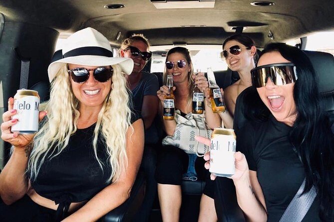 SJD Airport to San Jose del Cabo - one way service - An In-Depth Look at the SJD Airport to San Jose del Cabo Transfer