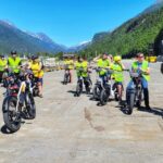Skagway: City Highlights E-bike Tour with Gold Panning - Who Will Love This Tour?