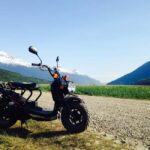 Skagway: Scooter Rental with Map and Riding Lesson - Price and Value: Is It Worth It?