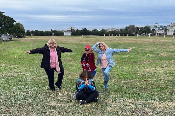 Skaneateles Shuffle Scavenger Hunt - Details That Matter