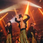 Skip the Line: Cancun Coco Bongo Regular Entrance Ticket - Authentic Insights from Reviewers