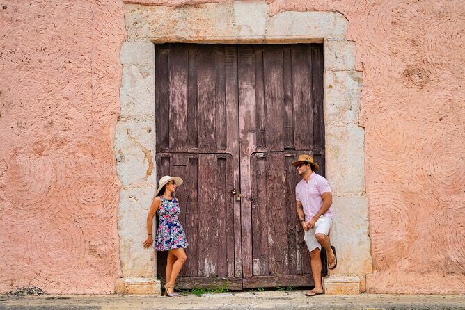 Skip-the-Line Chichén-Itzá Experience with Cenote and Lunch - Who Will Love This Tour?