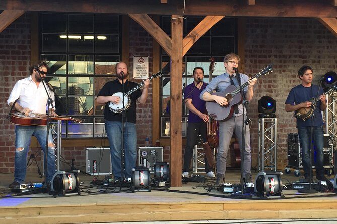 Skip the Line: Copper Barrel's Premium Distillery Tour & Tasting - Who Should Consider This Tour?