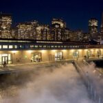 SKIP THE LINE: Exploratorium After Dark Thursdays (18+) Admission - The Itinerary: How the Evening Unfolds