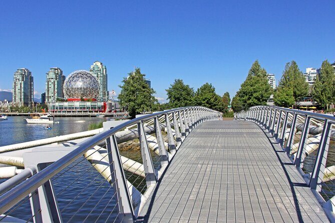 Skip the line Science World Vancouver Private Tour and Tickets - The Value of a Private Guided Tour