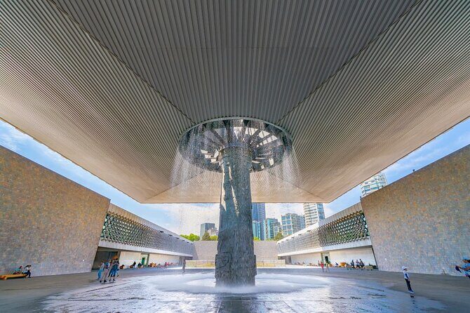 Skip-the-line tickets to the National Museum of Anthropology - FAQ