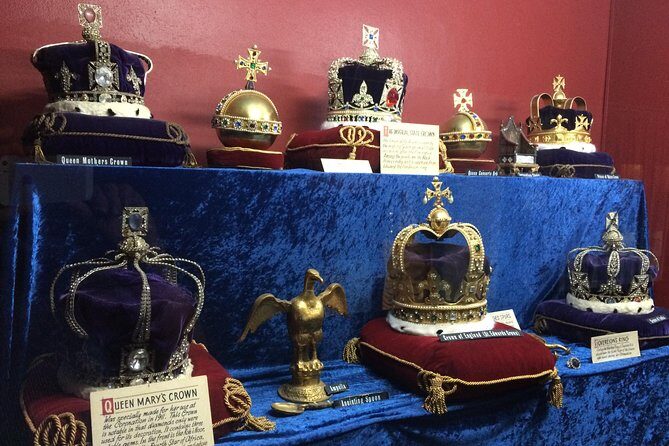 Skip the Line:Wax Museum Ticket-World in Wax & Guided Tour of Chamber of Horrors - Final Thoughts: Who Is This Tour Best For?