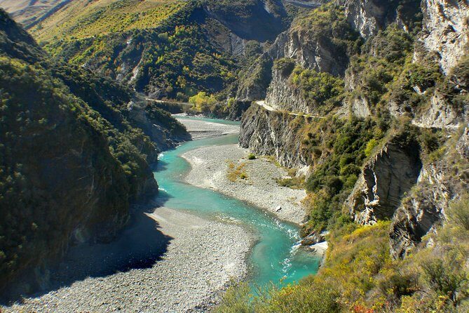 Skippers Canyon 4WD Tour from Queenstown - The Sum Up: Who Should Consider This Tour?