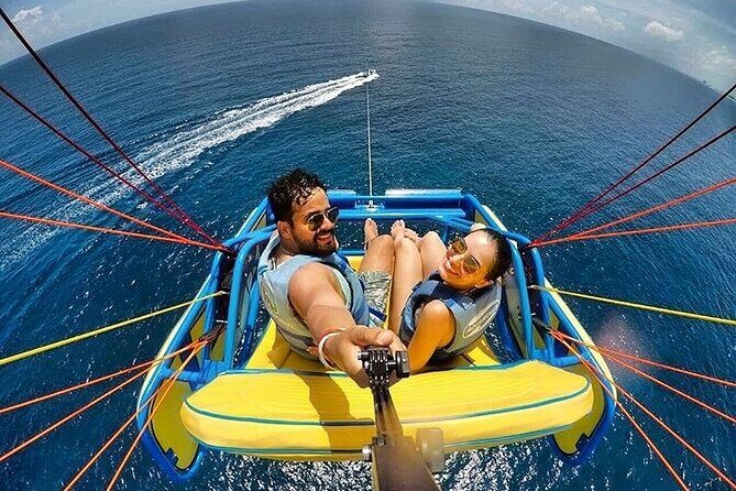 Sky Rider Oceanside Parasailing Experience in Cancun - Final Thoughts: Is It Worth It?