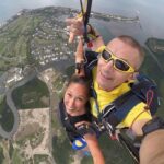 Skydive Fiji Legend 13000ft Tandem Jump (60 seconds free fall) - What Reviewers Say: Authentic Experiences and Tips