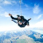 Skydive Mt. Cook - 70+ Seconds of Freefall from 16,500ft - The Value of this Skydiving Experience