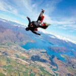 Skydive Wanaka - The Sum Up
