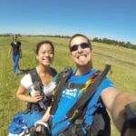 Skydive Yarra Valley 15000ft Tandem Skydive - What Past Jumpers Say