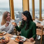 Skyfeast Dining Experience at Sydney Tower - What makes Skyfeast at Sydney Tower worth considering?