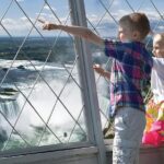 Skylon Tower, Niagara Falls Ontario Observation Deck Admission - Dining and Additional Attractions
