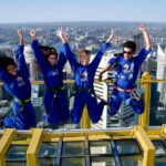 Skywalk at The Sydney Tower Eye: Ticket & Tour - The Itinerary Breakdown