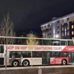 SLC Bus Tours: Night Tour on Double Decker - Why This Tour Works