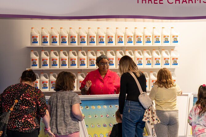 Sloomoo Institute Chicago Admission: Make Your Own Slime - Final Thoughts: Is It Worth It?