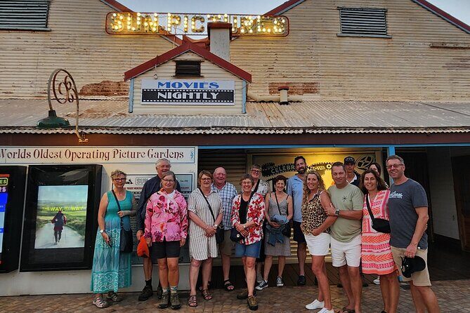 Small Bar Walking Tour of Chinatown Broome - Is This Tour Right for You?