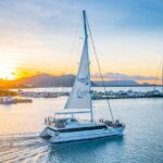 Small-Group Afternoon Cairns City Tour with Harbour Dinner Cruise - Transportation and Group Size