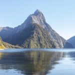 Small Group, Award Winning Milford Sound Day Experience & Cruise - The Return Journey and Final Stops