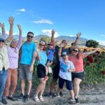 Small Group Boerve del Agua and Mezcal Tour from Oaxaca Centro - The Role of the Guides and Logistics