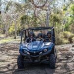 Small-Group Buggy Tour at Little Sahara with Guide - Why This Tour Offers Great Value